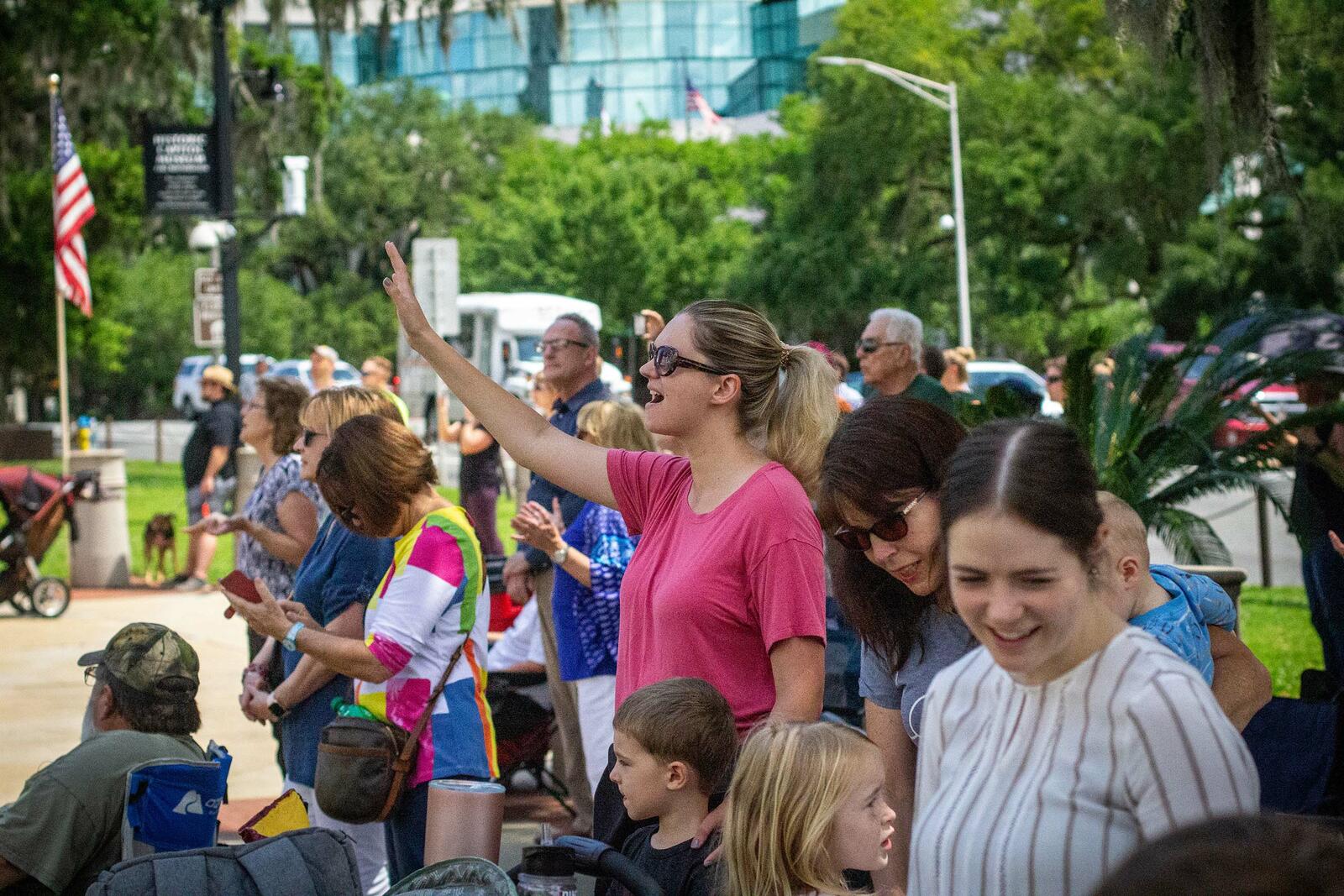 Florida Prayer Network
